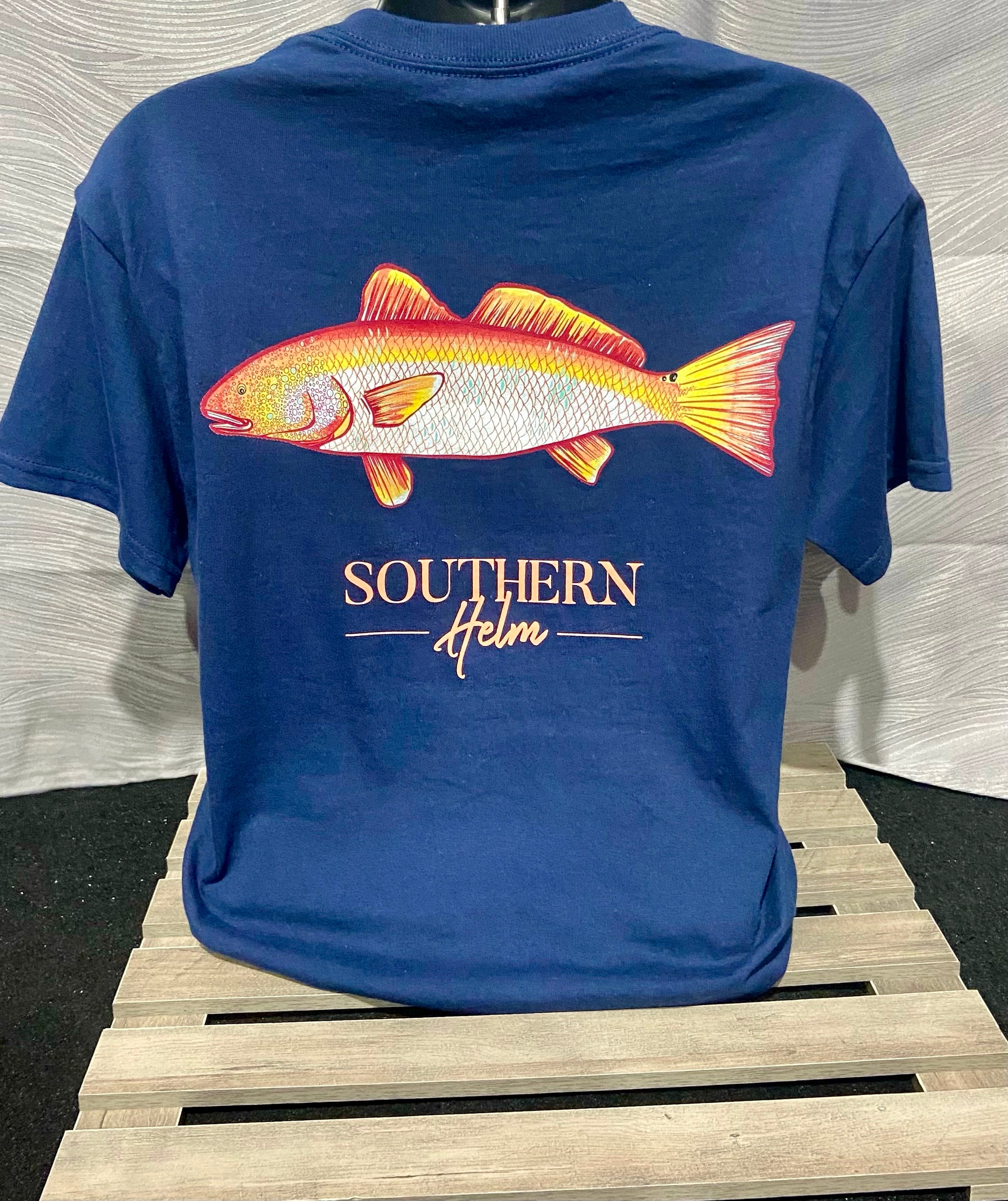 ADULT SHIRTS – Southern Helm