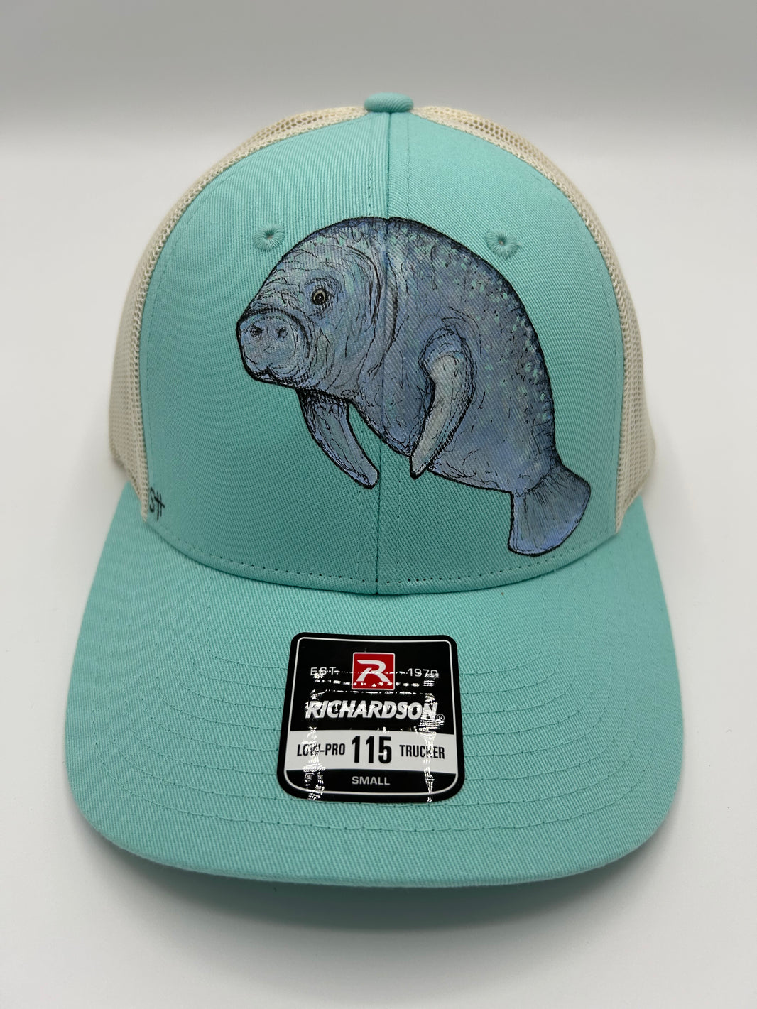 ADULT TAILS N' SCALES – Southern Helm