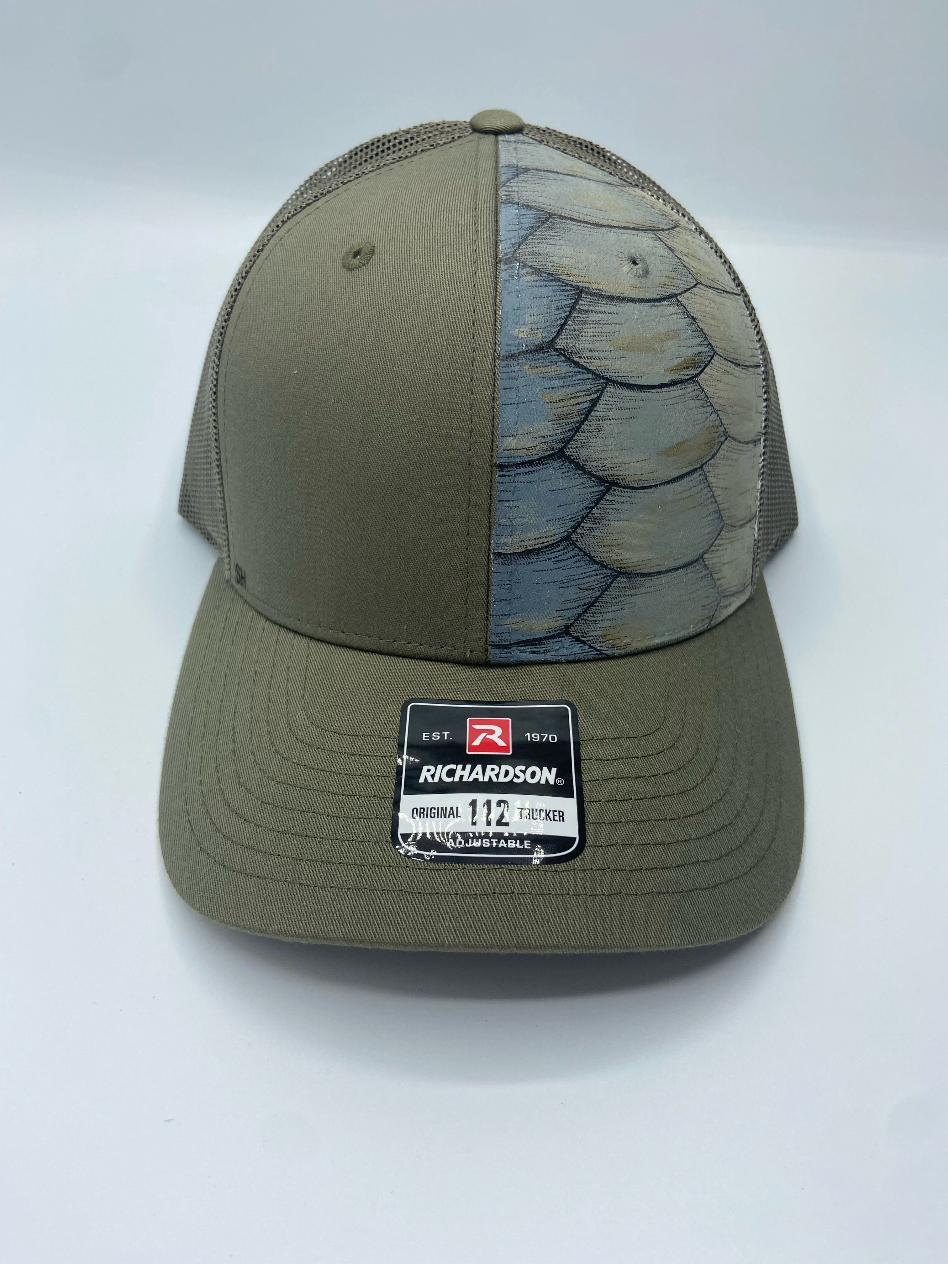 ADULT TAILS N' SCALES – Southern Helm